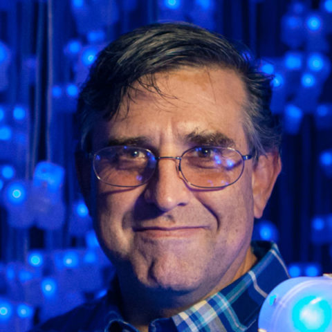 José Wagner Garcia - Consciência Cibernética - Itaú Cultural | Itaú ...